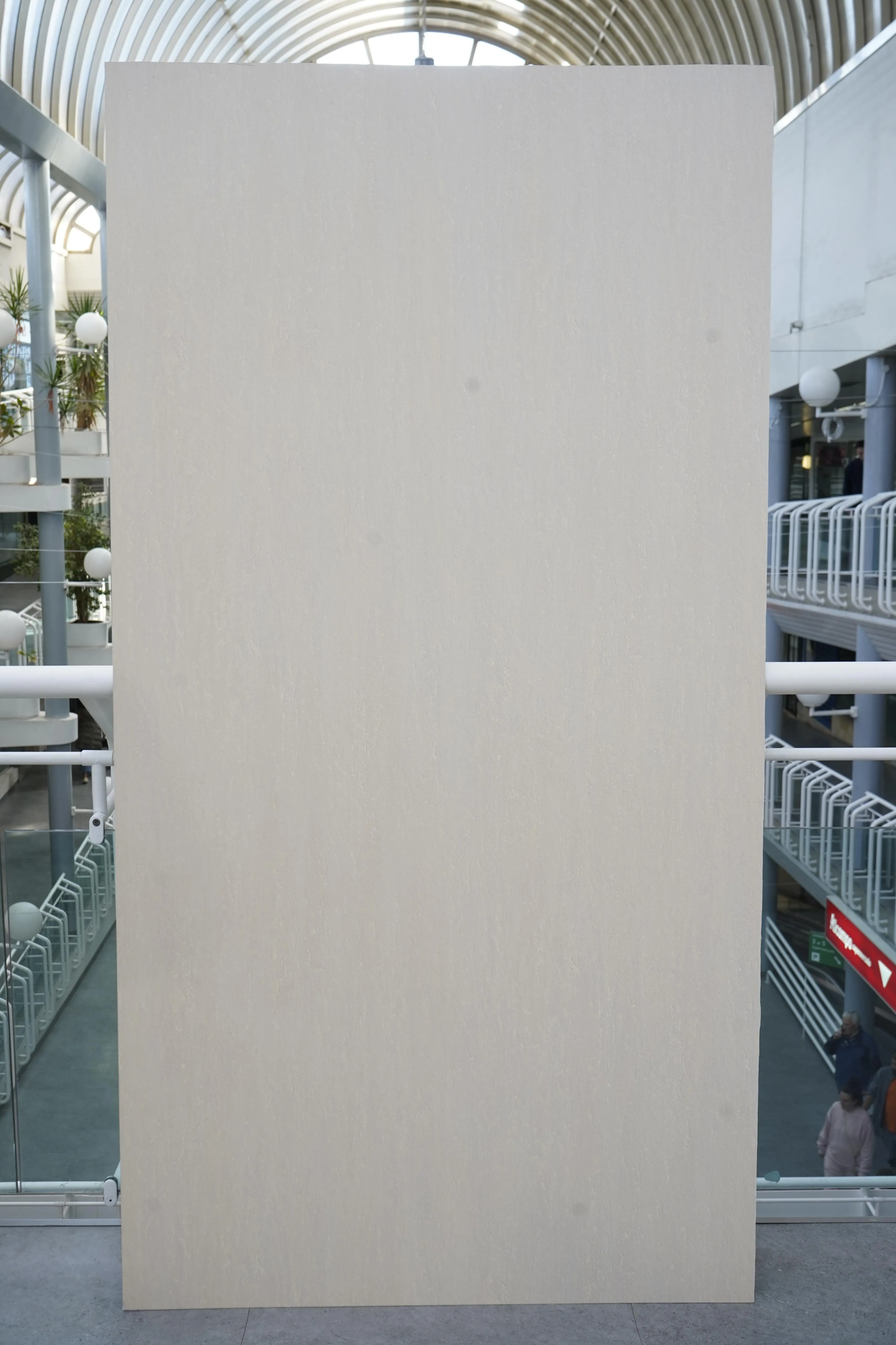 PVC Marfil Tex - Placas de PVC Decorativo | Tu Panel Decorativo