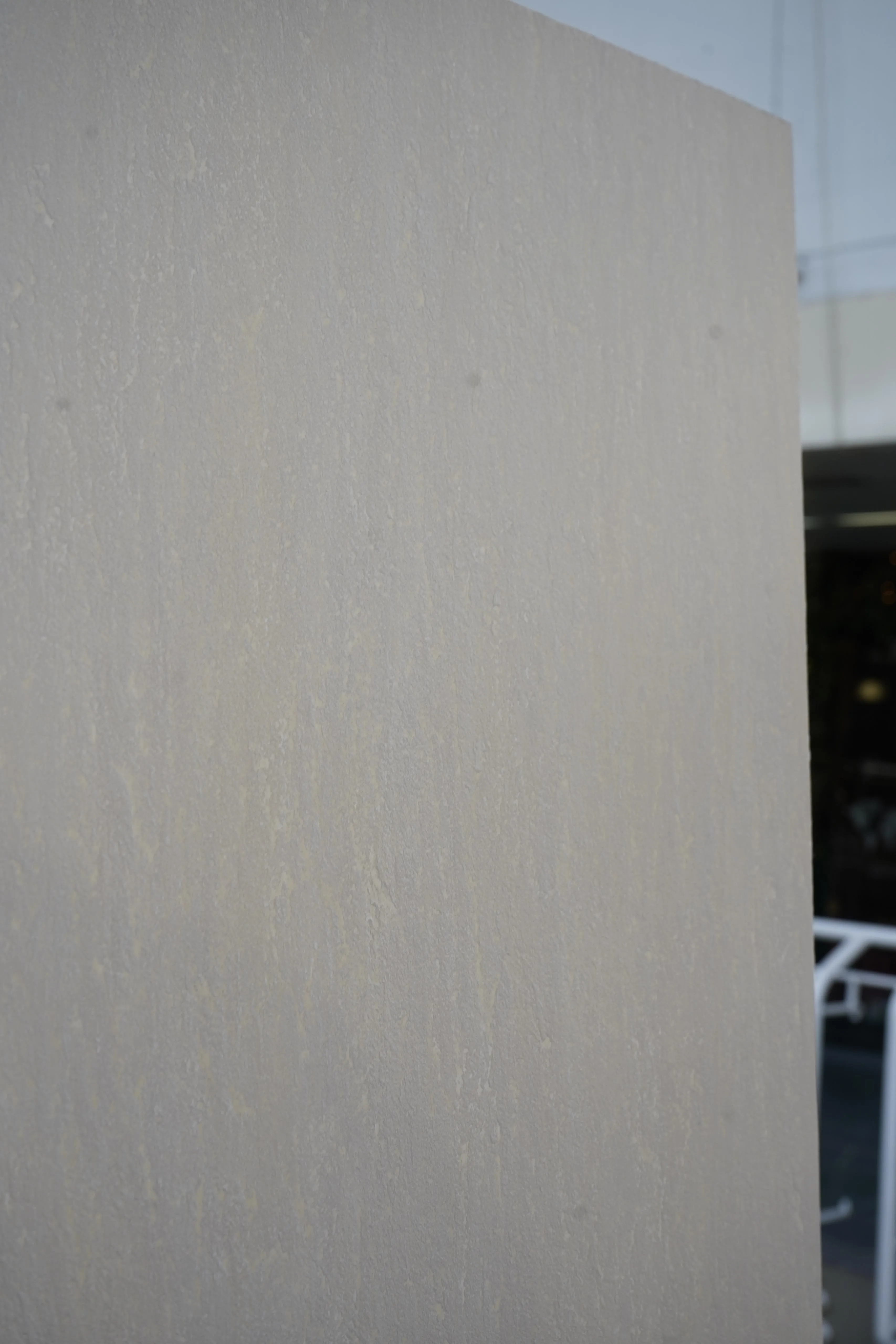 PVC Marfil Tex - Placas de PVC Decorativo | Tu Panel Decorativo